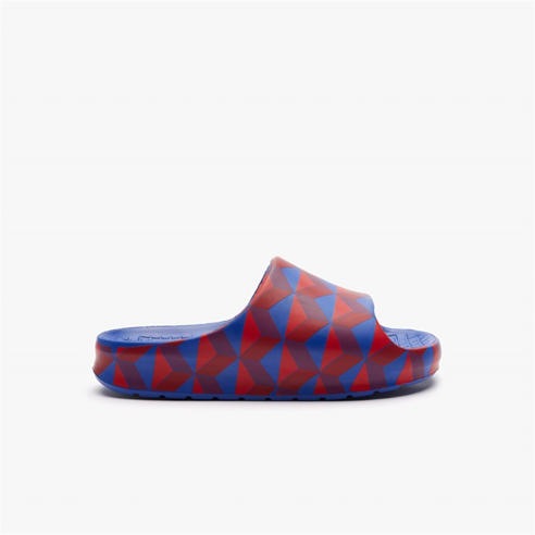 Lacoste Sliders | USC by Sports Direct