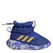 adidas | Kids' Monofit Boot I Snow Boots | Blue/Spark | SportsDirect.com