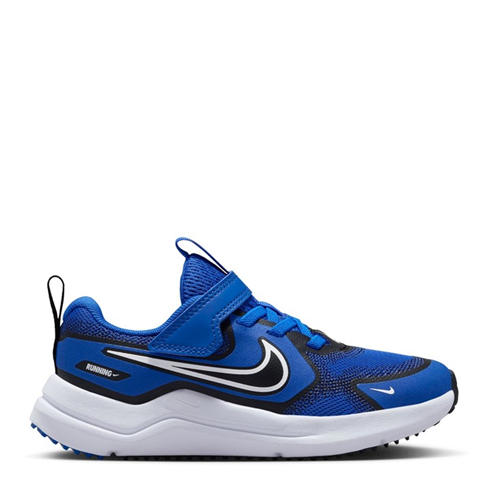 Blue Nike Trainers | Sports Direct