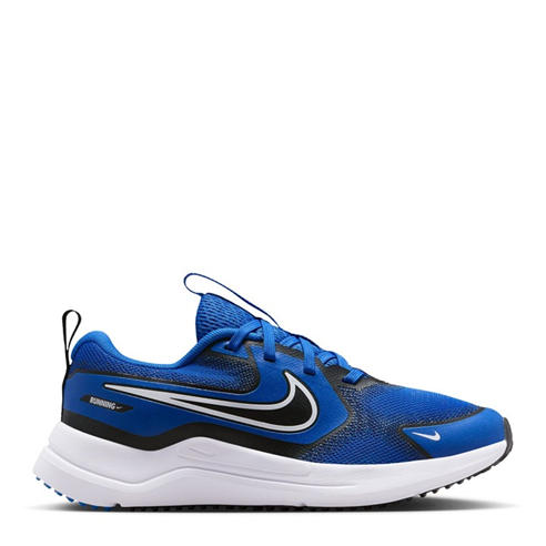 Blue Nike Trainers | Sports Direct