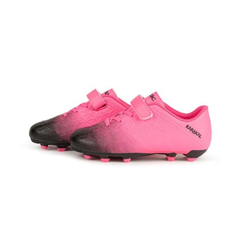Pink Football Boots | Sports Direct
