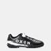 OXEN | Unisex Kids' OX Mini Viper Astro Turf Football Boots | Black ...