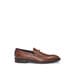 Boss | Men's Derrek Loaf Derby Shoes | Medium Brown | SportsDirect.com