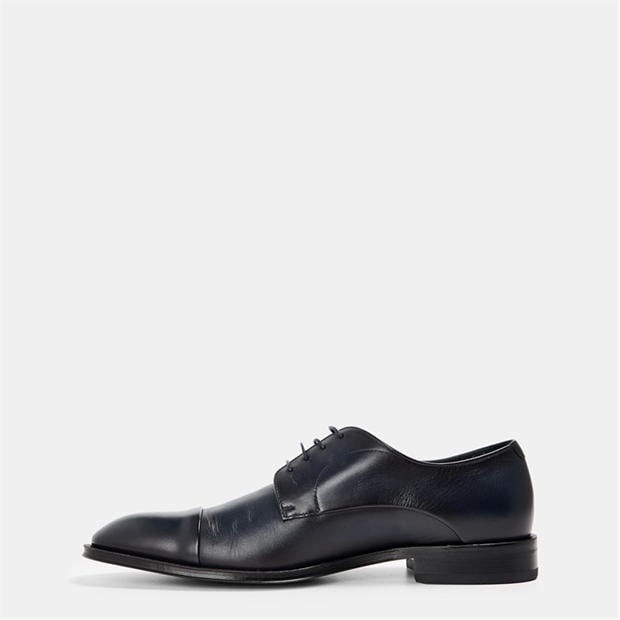 Boss | Boss Derek_Derb_Buct Sn99 | Dark Blue | SportsDirect.com