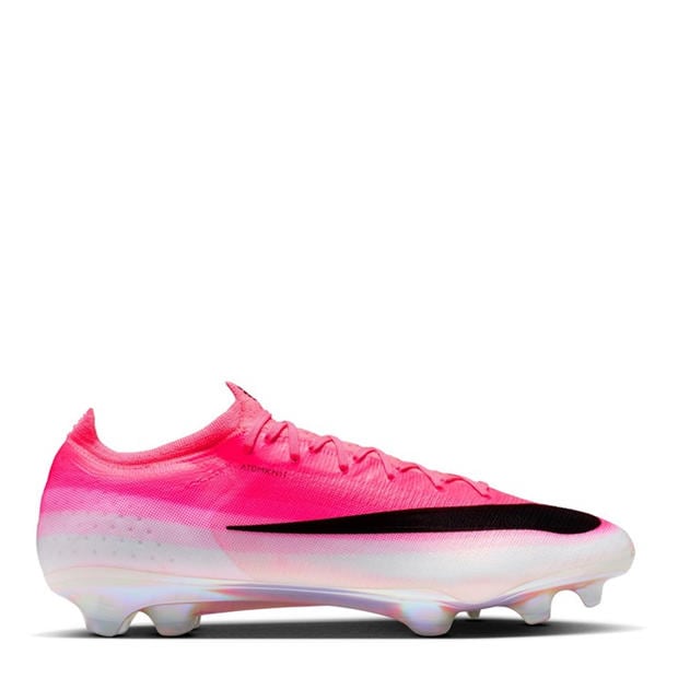 Nike Nike Air Zoom Mercurial Vapor Elite Adults Firm Ground Football ...