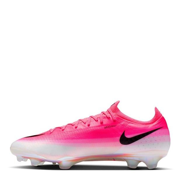 Nike Nike Air Zoom Mercurial Vapor Elite Adults Firm Ground Football ...