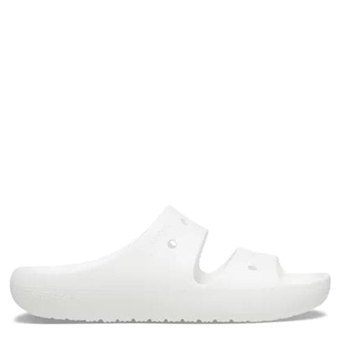White Crocs | Men, Women's, Kids - Sports Direct