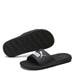 Puma | Kids' Cool Cat Pool Slider | Puma Black | SportsDirect.com