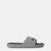 Puma | Kids' Cool Cat Pool Slider | Dark Grey | SportsDirect.com