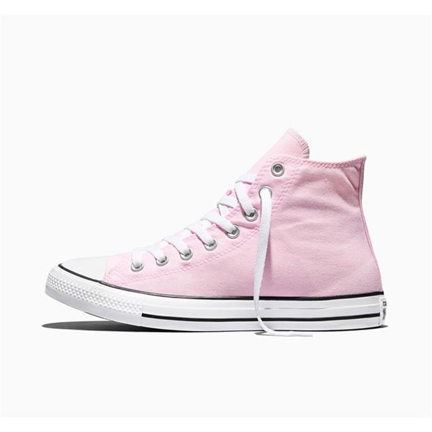 Converse | Chuck Classic Hi Tops | Canvas High | SportsDirect.com