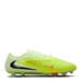 Nike | Phantom GX II Elite Artificial Ground Football Boots | Crimson ...