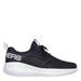 Skechers | Women's Go Run Fast Runner | Black/White | SportsDirect.com