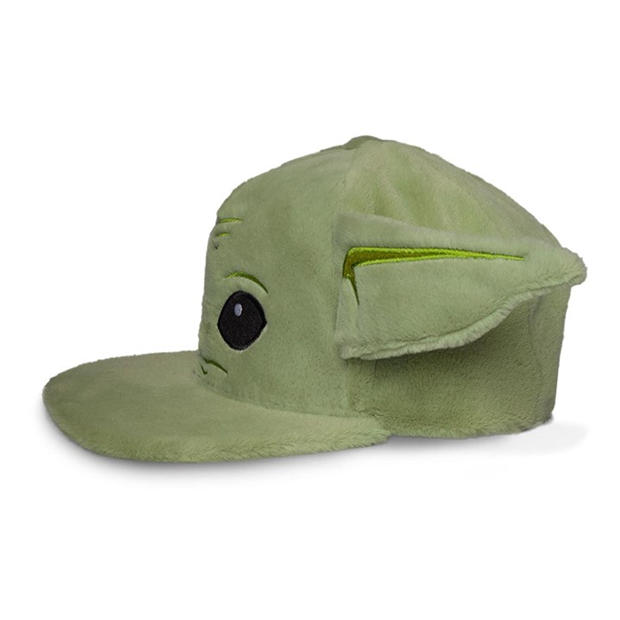 Star Wars | STAR WARS The Mandalorian Grogu Novelty Cap | Multi ...
