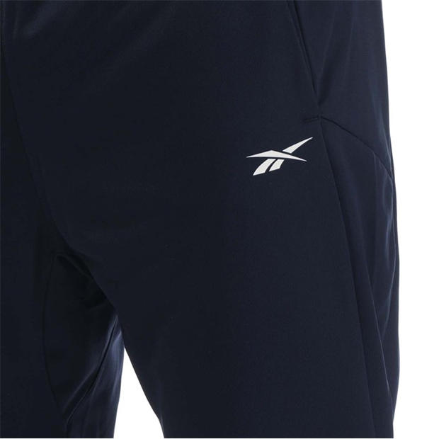 Reebok | Workout Ready Track Pants | Navy | SportsDirect.com