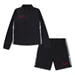 Nike | Nike Acad 1/4Z Set In61 | Black/Red | SportsDirect.com