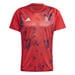 adidas | France Handball T-Shirt Mens | Team Colleg Red | SportsDirect.com