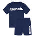Bench | Niall Short Set | Navy | SportsDirect.com