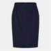 Boss | Women's Vilea Jersey Skirt | Navy | SportsDirect.com