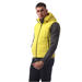 Boss | Men's Cashton Sleeveless Gilet | Bright Yellow | SportsDirect.com