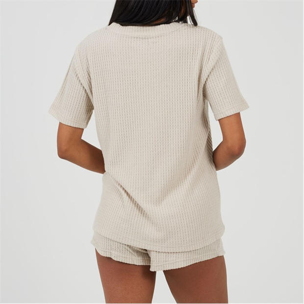 Brave Soul Women's Short Sleeve Pyjama Set | SportsDirect.com USA