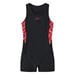 Slazenger | PL Boyleg Junior Girls | Boyleg Swimsuits | SportsDirect.com