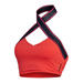 Speedo | Speedo Halter Crop Top 61 | Light Pink | SportsDirect.com