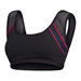 Speedo | Women's Crop Top Bikini | Grey | SportsDirect.com