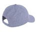 New Balance | Panel Snapback Baseball Caps | Athletic Grey ...