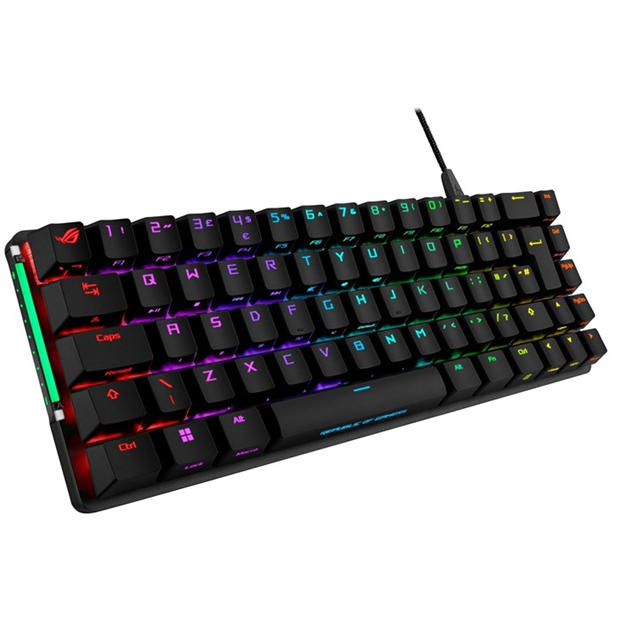 ASUS ROG Falchion Ace HFX Gaming Keyboard | SportsDirect.com USA