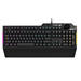 ASUS | ASUS TUF Gaming K1 RGB Keyboard | Black | SportsDirect.com