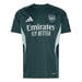 adidas adidas Arsenal Training Kit 2025 2026 Mens | SportsDirect.com ...