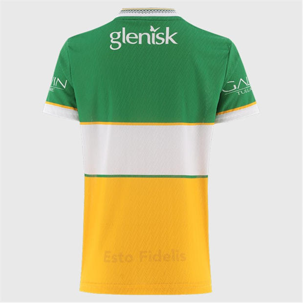ONeills Offaly Home Jersey Junior | SportsDirect.com USA