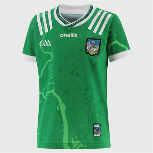 GAA Jerseys | Gaelic Football & Hurling Jerseys | Sports Direct