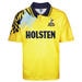 Score Draw | ScoreDraw Tottenham Hotspur Retro Away Shirt 92 Adults ...