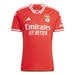 adidas | Benfica Home Shirt 2023 2024 Adults | Red | SportsDirect.com