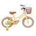 Elswick | Freedom 14 Heritage Bike | Orange | SportsDirect.com