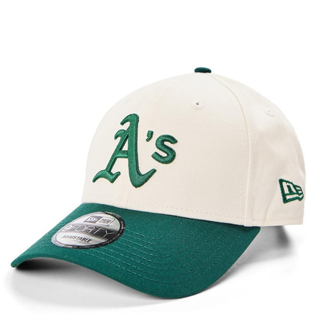 New Era | 9FORTY Adjustable Cap | Baseball Caps | SportsDirect.com