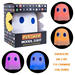 Pac-Man | Colour Changing Ghost Mood Light | Multi | SportsDirect.com