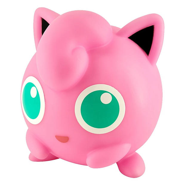 Pokemon Jigglypuff Light-up Figure | SportsDirect.com USA