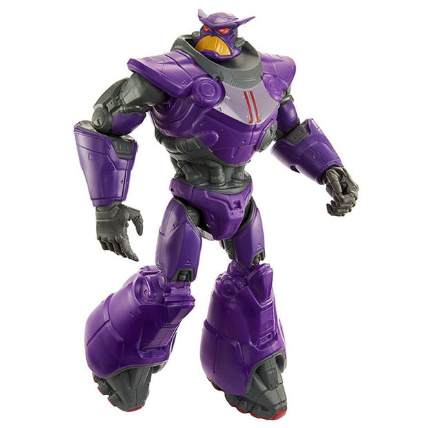 Disney Pixar Lightyear Large Zurg Figure | SportsDirect.com USA