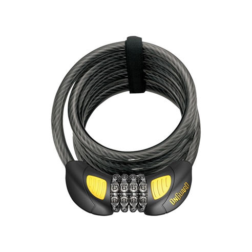 Bike Locks | Cable Locks, U Locks, D Locks | Sports Direct