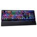 GameMax | Game Max Strike Mechanical RGB Keyboard | Black ...