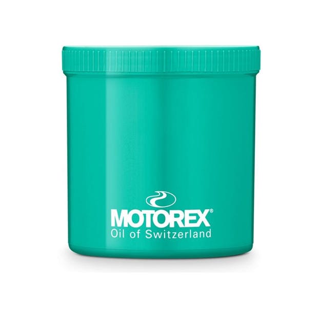Motorex | Bike Grease 2000 | Silver/Green | SportsDirect.com