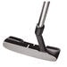 Longridge | Longridge Milled Face Putter | Black | SportsDirect.com