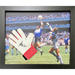 AllStarSignings Ltd | Peter Shilton signed Puma goalkeeper glove ...