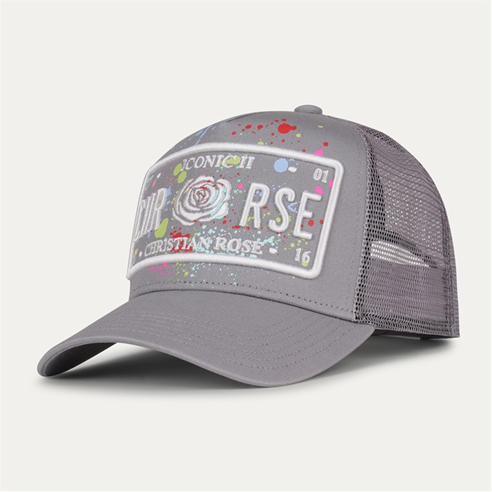 Christian Rose at SportsDirect.com