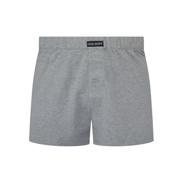 Lyle and Scott Men's Woven Boxer | SportsDirect.com USA