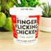 Gift Republic | Finger Flicking Chicken | Red | SportsDirect.com