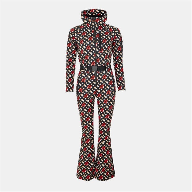 Boss | Boss Ski Suit Ld99 | Black | SportsDirect.com