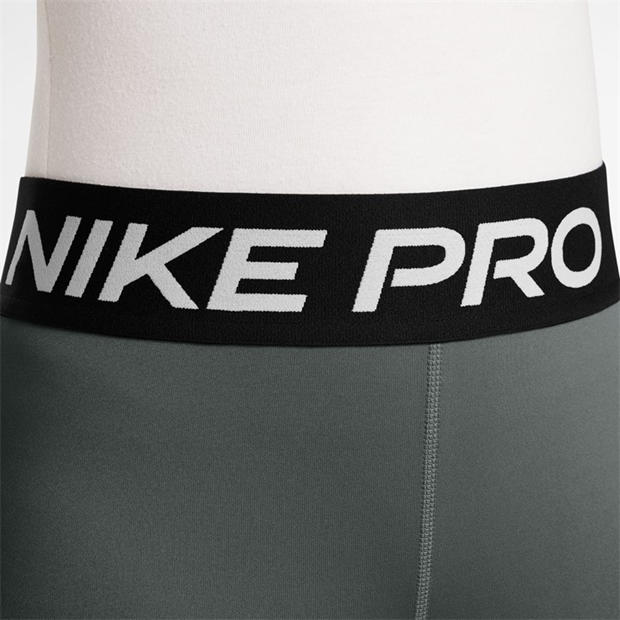 Nike | Pro Shorts Junior Girls | Performance Shorts | SportsDirect.com